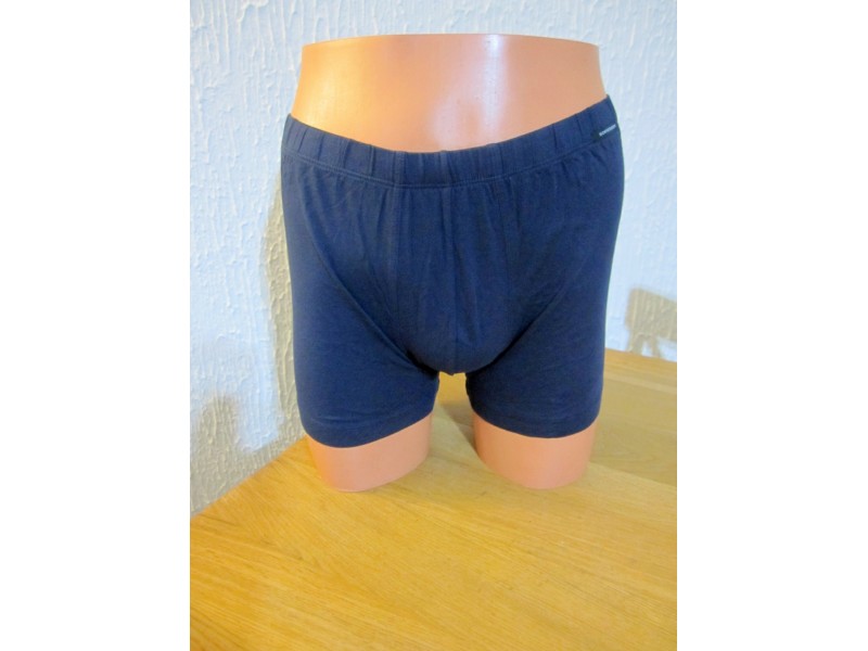 729.bokserice SCHIESSERvel L-KAO NOVO