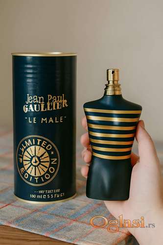 Jean paul Gaultier limited edition 100 ml