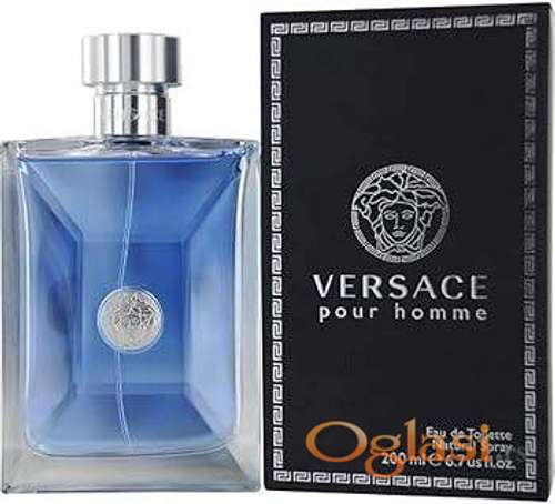 Versace Pour Homme