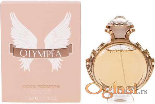 Paco Rabanne Olympea