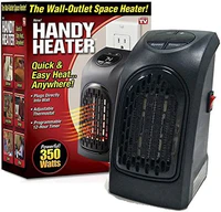 Handy heater grejalica