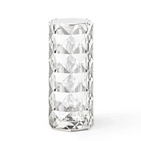 Dekorativna diamond lampa