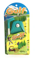 Mini golf set