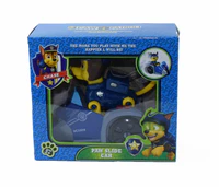 PAW patrol auto-CHASE