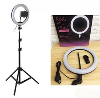 Ring Light 26cm Ring light sa stativom Svetleci prsten 10