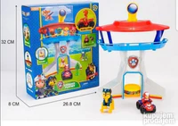 Patrolne sape Osmatracnica Patrolne Sape paw patrol