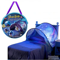 Sator - Sator Snova - Dream Tent - Sator za decu