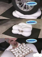 Egg sleeper - Jastuk za spavanje - Oblak jastuk