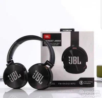 JBL Slusalice - Novo - Slusalice jbl JB950 - Slusalice