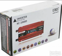 Ispravljac 1000w 12v/24v - Ispravljac 1000w Inverter