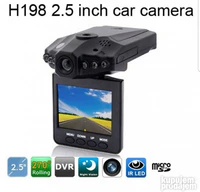 Auto kamera - Novo - Kamera Za Auto HD DVR