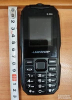 Land rover s-008 - LAND ROVER TELEFON