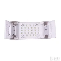 Lampa plus jastuče za ruku 120w RIS V