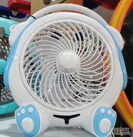 Deciji ventilator 2