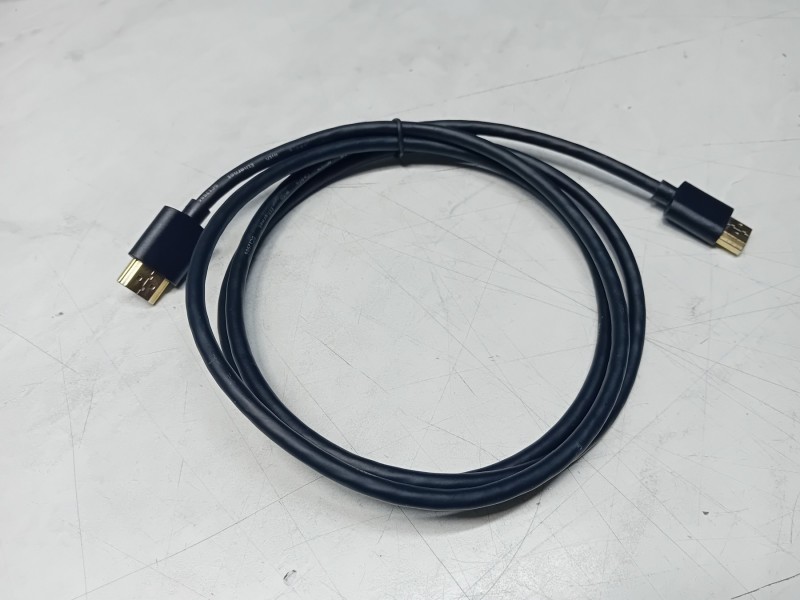 hdmi kabal 1,5m ispravan