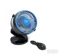 GO FAN - Ventilator - Bežični