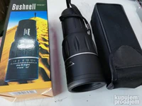 Monokular Bushnell 16x52 Vodootporan