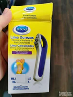 Dr Scholl aparat za uklananje zadebljane koze na tabanima
