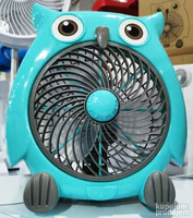 Deciji ventilator SOVA