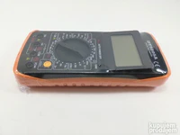 Digitalni Unimer - MODEL DT-9205 A