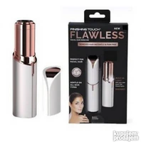 Flawless resenje za uklanjane dlacica sa lica