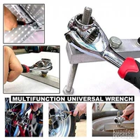 Universal Wrench - Višenamenski univerzalni ključ 48 u 1