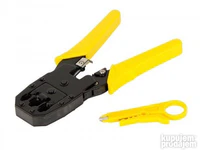 Klesta za papucice 3/1 (4-6-8)