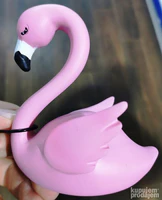 Figura Flamingo