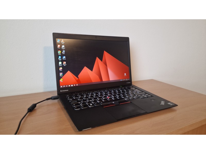 Lenovo X1 Carbon