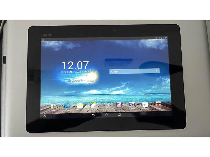 Asus Memo pad FHD 10 tablet