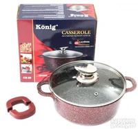 Konig granitna serpa CS 28