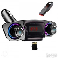 Car fm transmiter M20