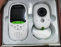 Bebi monitor kamera - Video Bebi Alarm VB-602