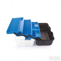 Kutija za alat SUPER BAG 390 x 202 x 235 mm