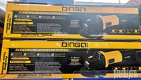 Brusilica DINGQI 850w