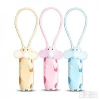 GIRAFFE punjivi usb mini ventilator