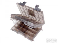 Kutija klaser 295x186x72 mm