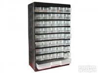 Kutija klaser plasticna 310x138x490mm