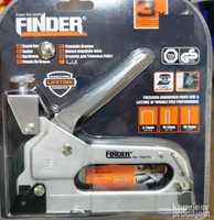 FINDER 3u1 heftalica 4-14mm