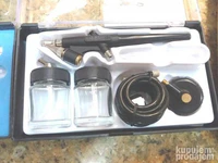 Air Brush Set SL 110
