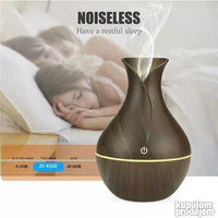 Osvezivac i ovlazivac Aroma humidifer ultrasonic