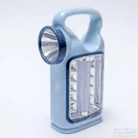 LED lampa TX-8415