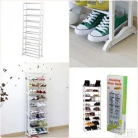 Amazing Shoe Rack - Polica za 30 pari obuće