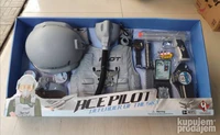 Set za pilote - ace pilot toy
