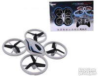 Dron sa kamerom-leds quad copters