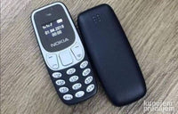 Nokie 3310 crna