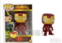 Pop heros figurica Ironman