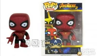 Pop heros figurica Spiderman