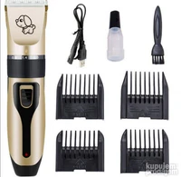 Mašinica za ljubimce - pet grooming hair clipper