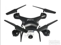 Dron sa kamerom LF608
